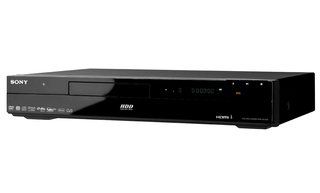 Sony DVD Recorder 250 GB Hard Disk Drive (Gebraucht) in Walenstadt für ...