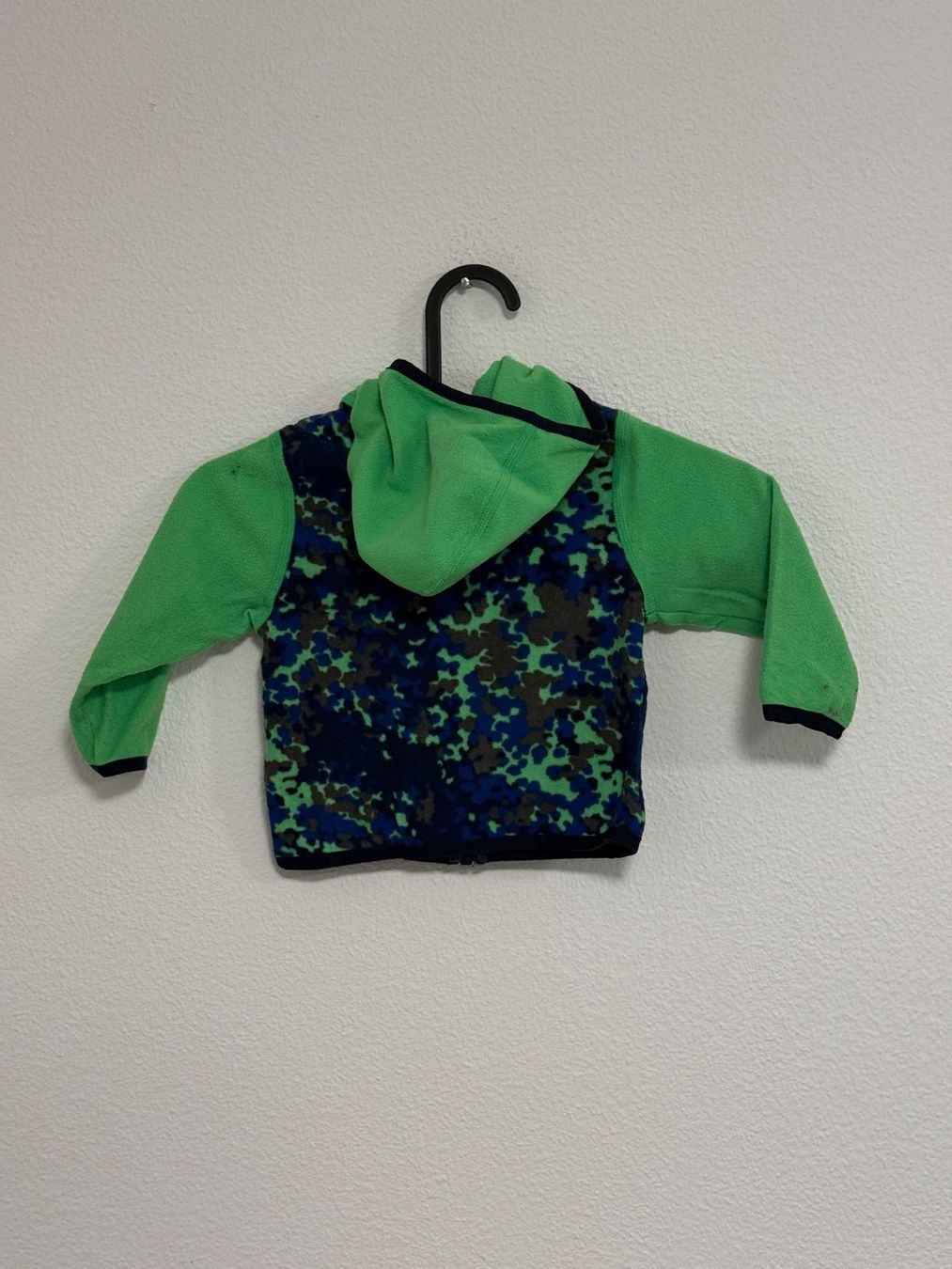 Vintage Veste Zippé capuche North Face Enfant 6-12Mois (622) (D ...