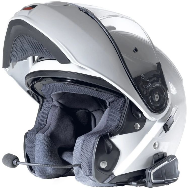 CARDO SCALA RIDER Q3 MultiSet - BLUETOOHT GEGENSPRECHANLAGE | Kaufen ...