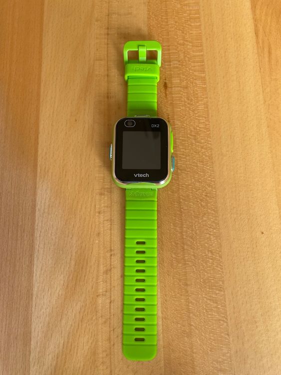 Vtech DX2 Uhr (Gebraucht) in Kloten für CHF 10 – mit Lieferung auf ...