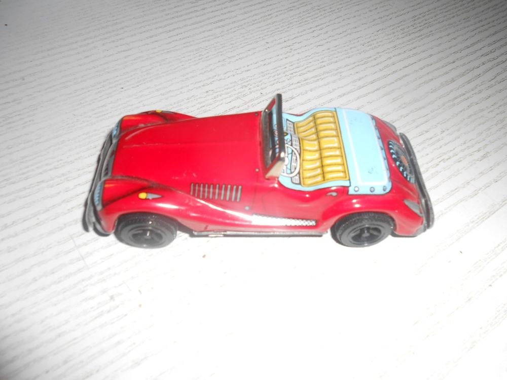 BLECHAUTO | Kaufen auf Ricardo