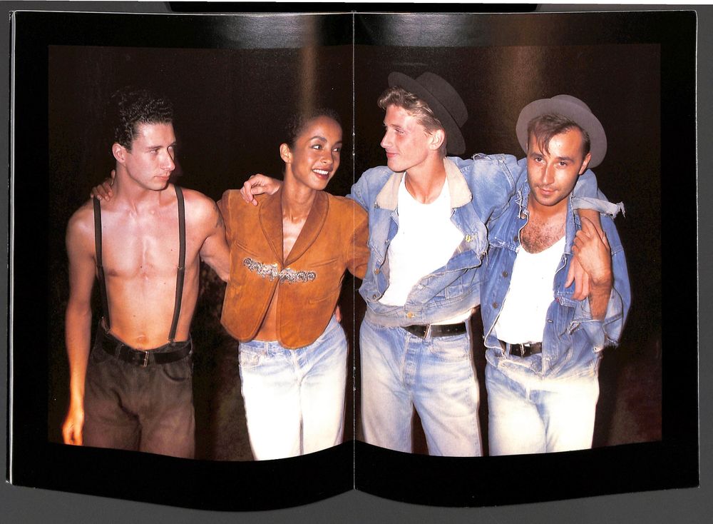 SADE - PROMISE Vinyl LP - mit Heft (THE SWEETEST TABOO) Epic (Neu ...