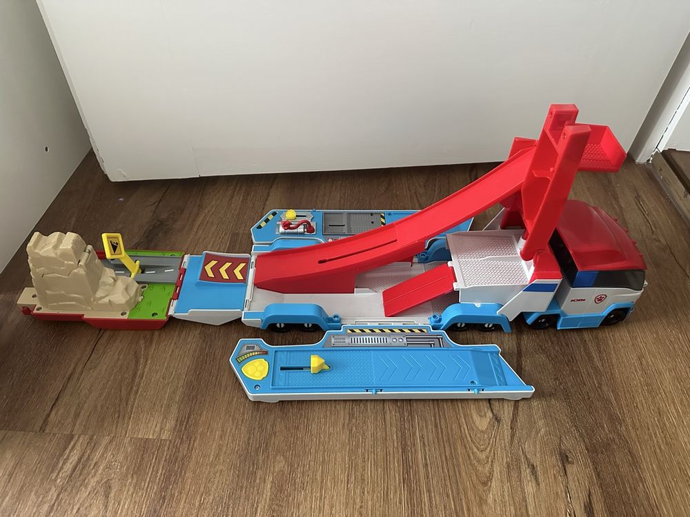 Paw Patroller (Gebraucht) in Au SG für CHF 20 – nur Abholung auf ...