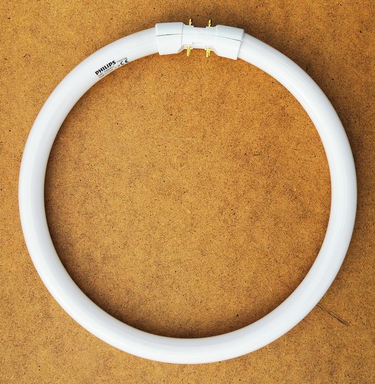 Philips Master TL5C 22W/827 Circular / Ring 2GX13 (Gebraucht) in ...