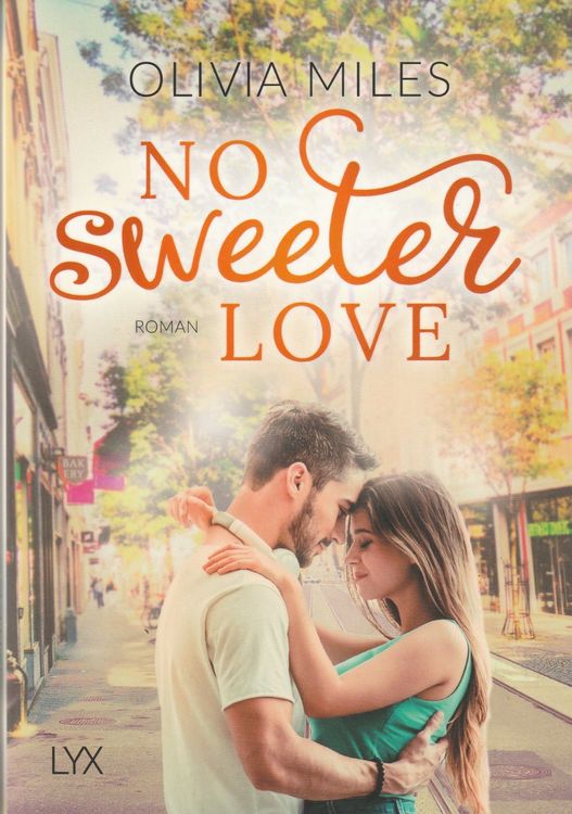 Olivia Miles - No Sweeter Love (d) (Neu (gemäss Beschreibung)) in ...