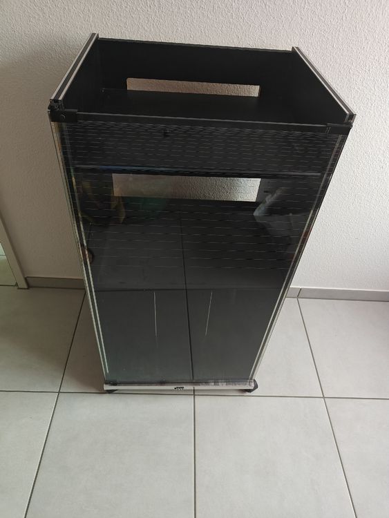 HiFi Rack JVC | Kaufen auf Ricardo