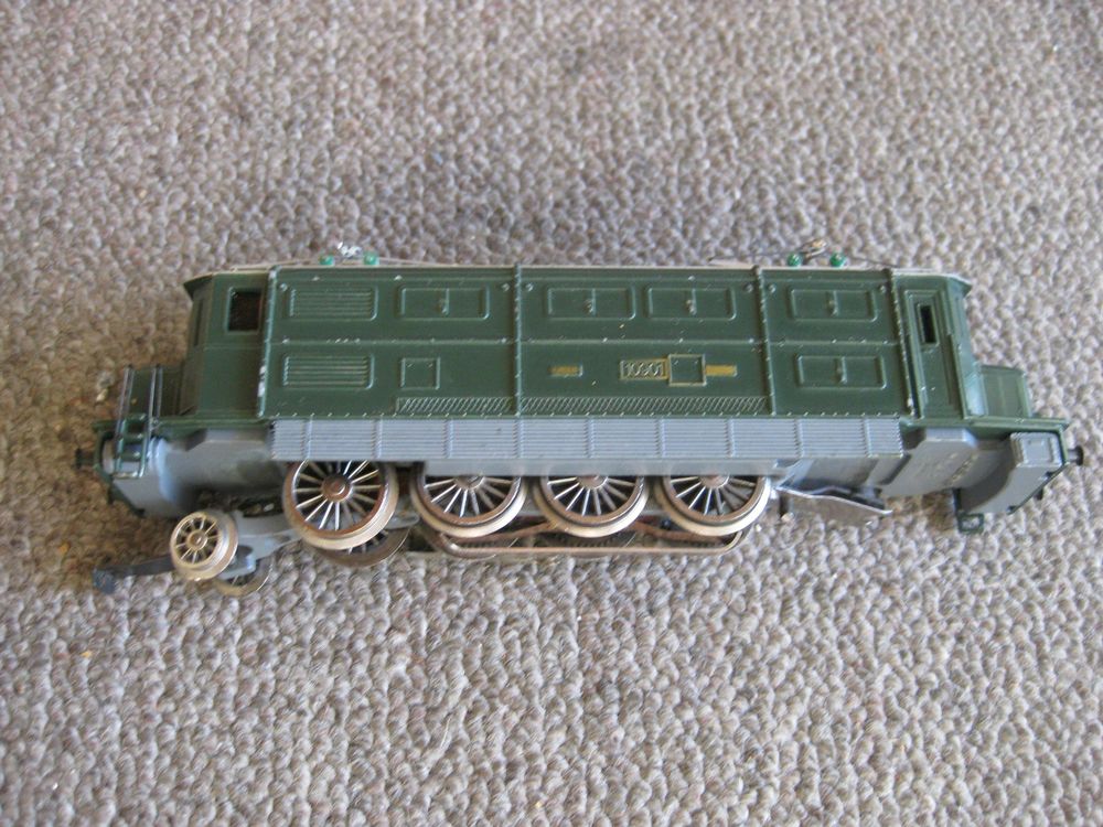 HAG Lokomotive 10901 (Gebraucht) in Heimberg für CHF 52 – mit Lieferung ...