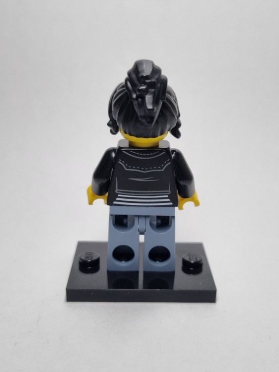 LEGO Ninjago njo355 Nya - Leather Jacket and Jeans | Kaufen auf Ricardo