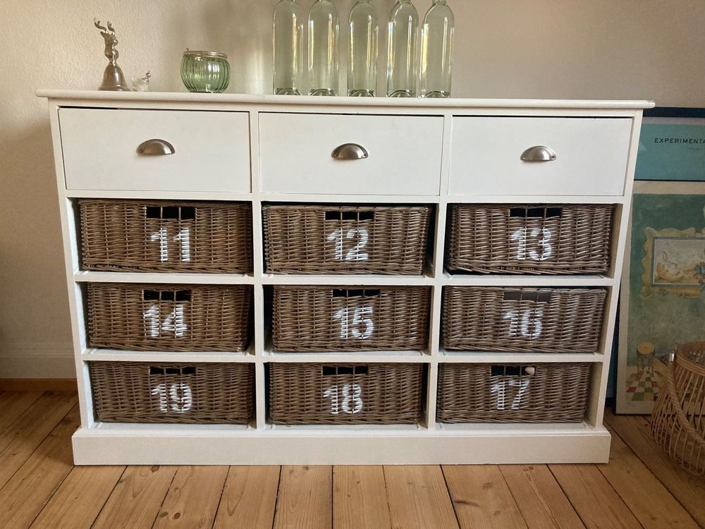 Kommode Bestseller Impressionen - NP über 600 CHF (Gebraucht) in ...