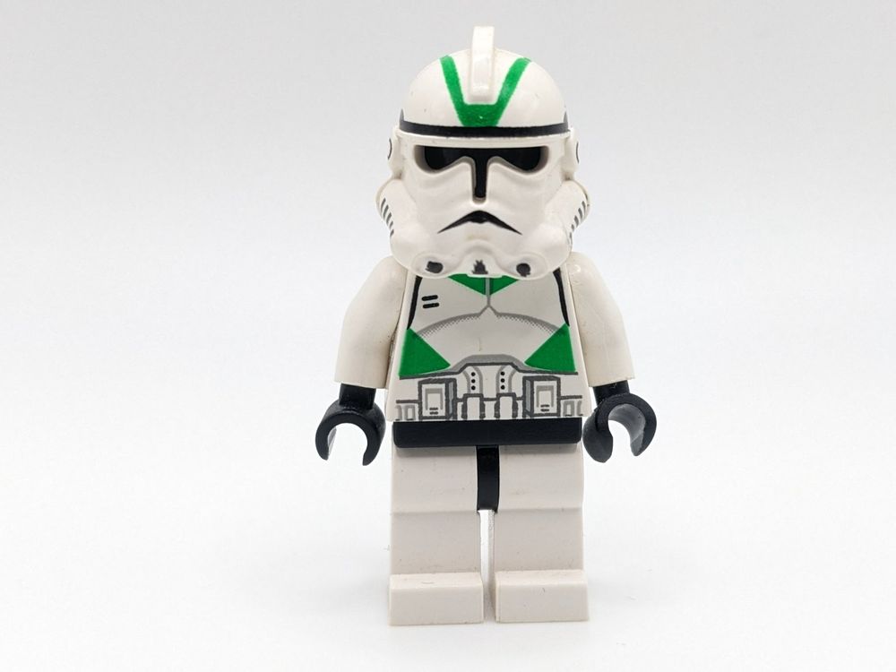 Lego Star Wars - Clone Trooper 442nd Siege Battalion (Gebraucht) in für ...