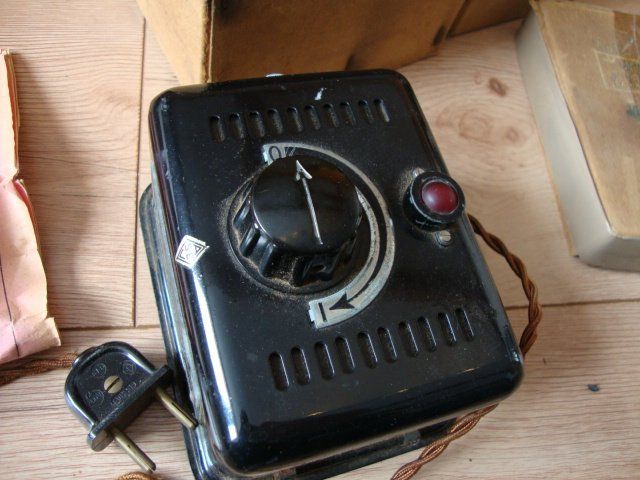 Antik MÄRKLIN Transformator WS Trafo Spur 0 und 00(H0) 13470 (Gebraucht ...