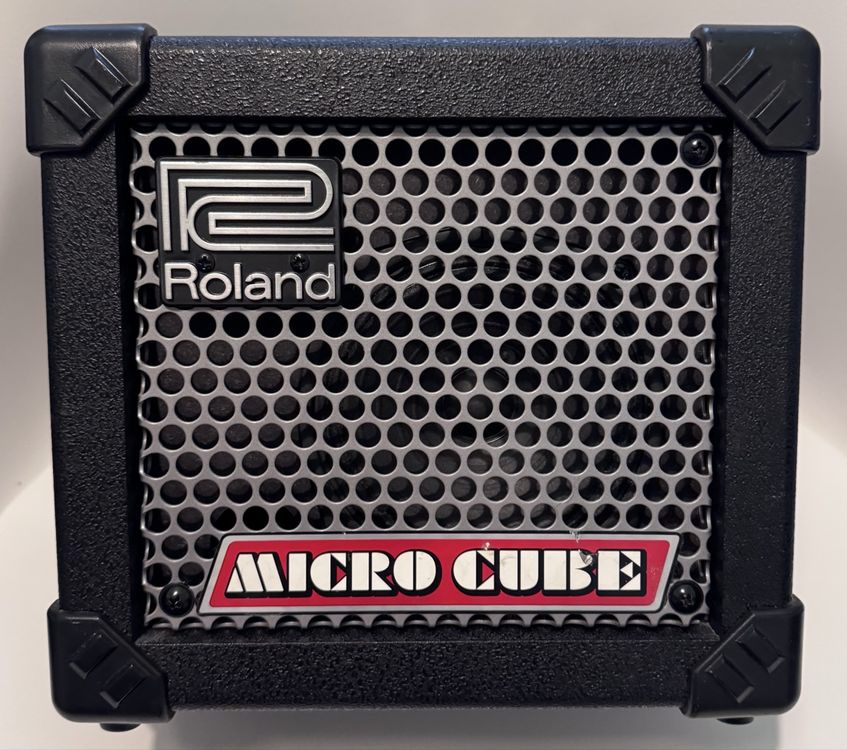 Roland Micro cube (D'occasion) à Meyrin pour CHF 60 – retrait ...