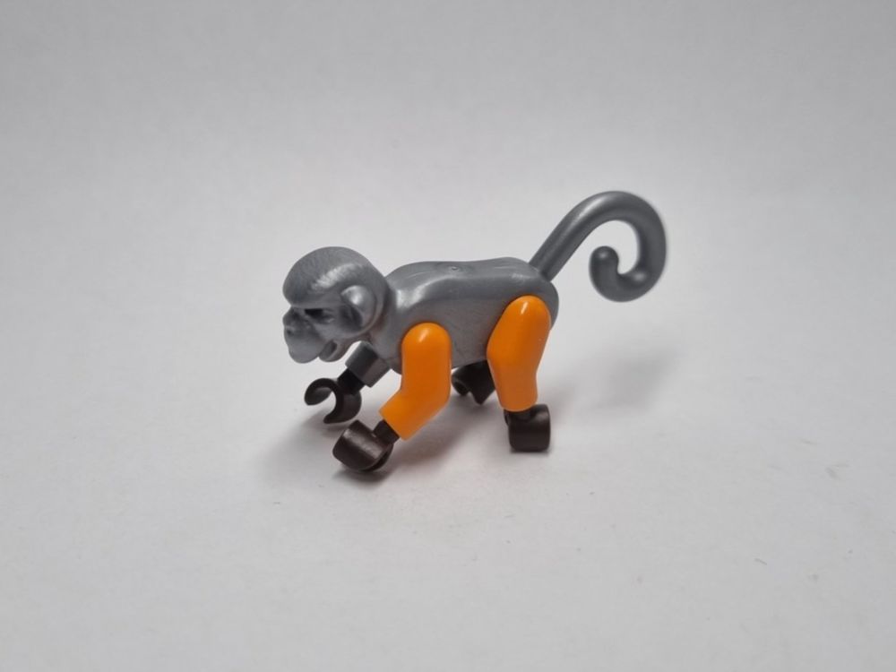 LEGO Ninjago 2550c02 Monkey Wretch | Kaufen auf Ricardo