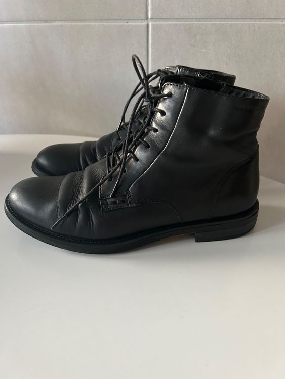 Bottines vagabond t.38 - cuir | Kaufen auf Ricardo