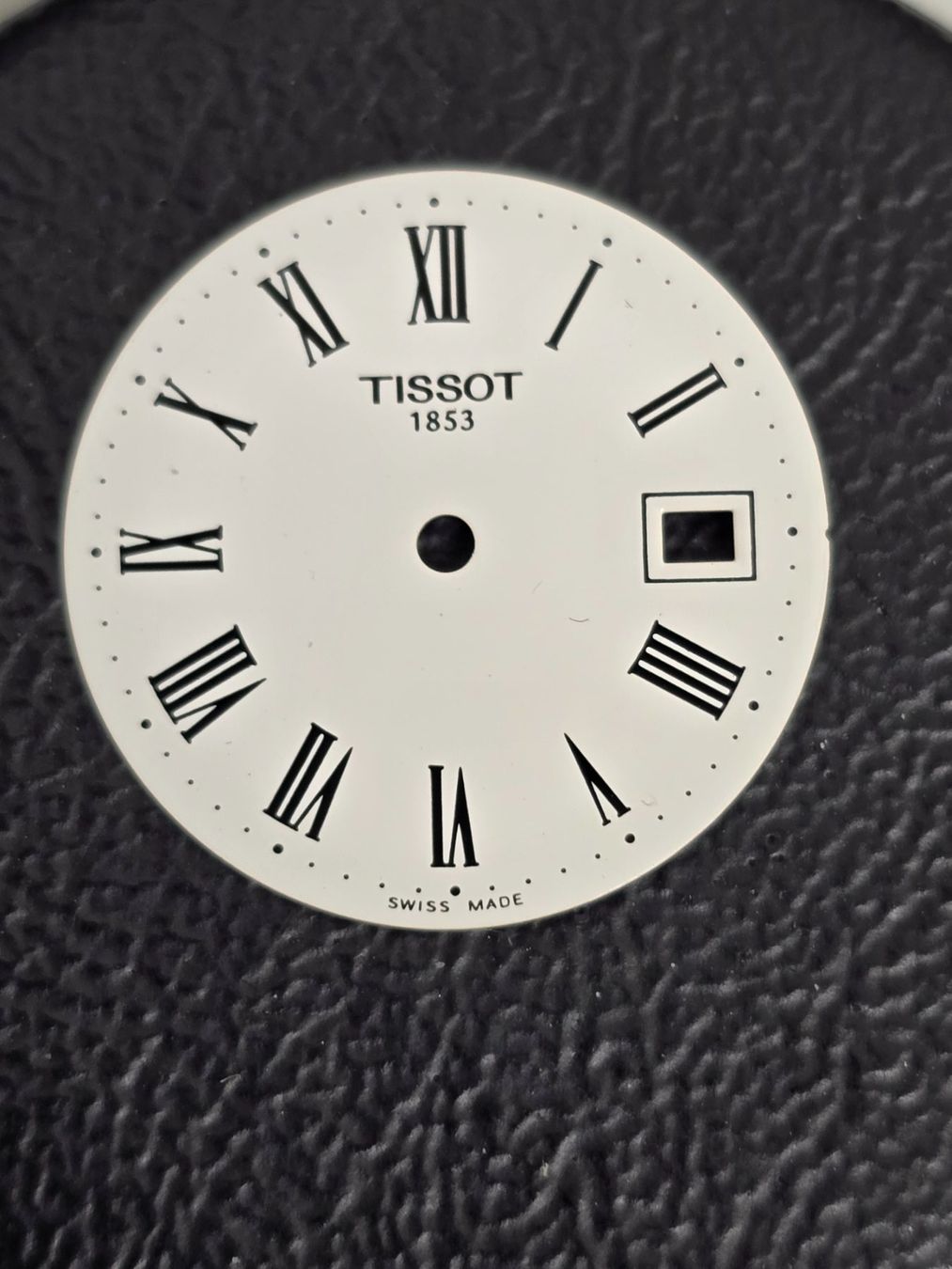 Cadran Tissot 1853 21 mm (D'occasion) à Tramelan pour CHF 20 – avec ...