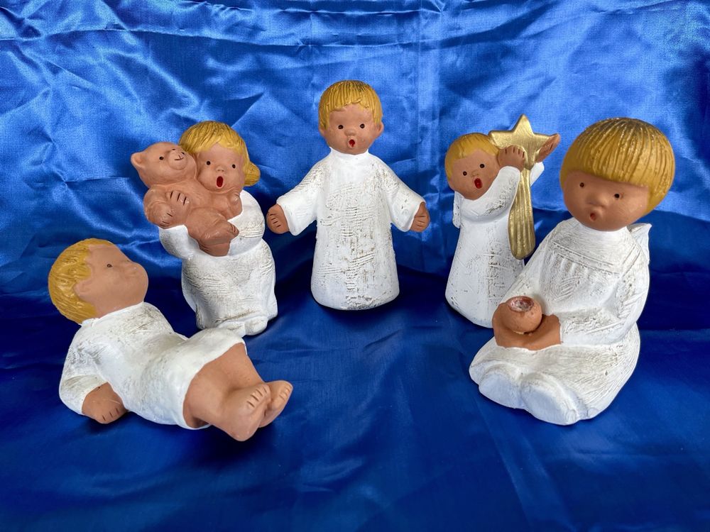 Original Singer Engel (Gebraucht) in Zürich für CHF 20 – mit Lieferung ...