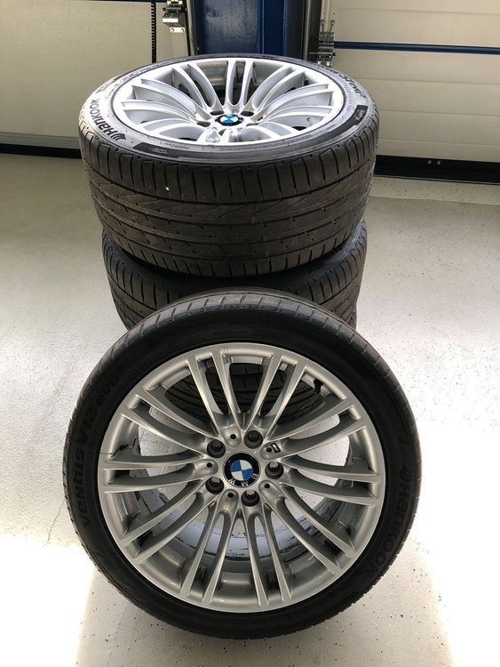 Bmw E92 18 Zoll