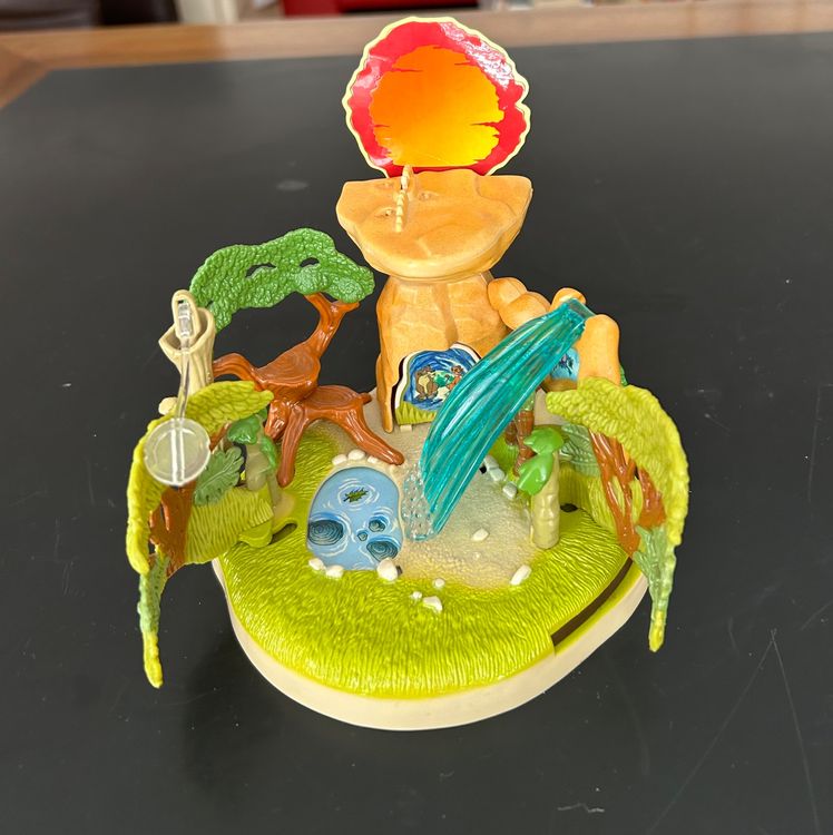 PP Disney Lion King Simba‘s Pride 1988 | Kaufen auf Ricardo