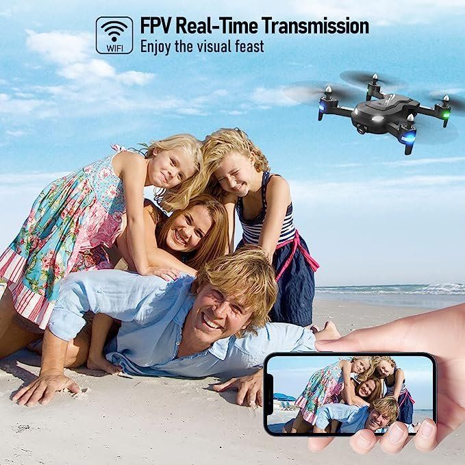 Drohne Quadcopter mit 1080P Kamera RC faltbare FPV Drohne | Kaufen auf ... Drohne Quadcopter mit 1080P Kamera RC faltbare FPV Drohne | Kaufen auf ...