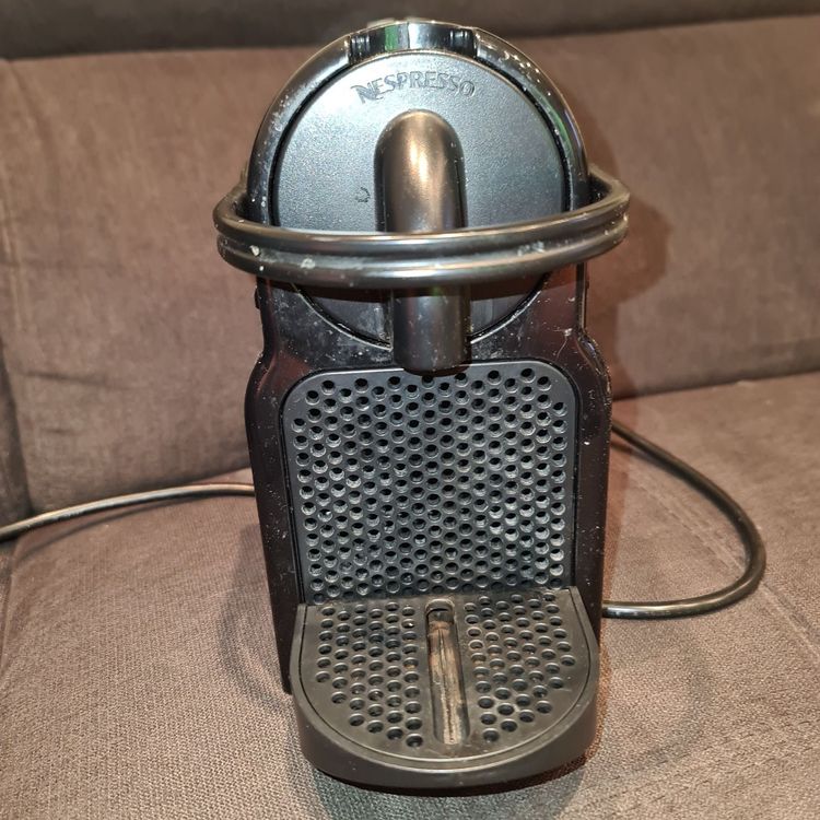 Machine a café Nespresso D40 (Gebraucht) in Collombey für CHF 20.3 ...
