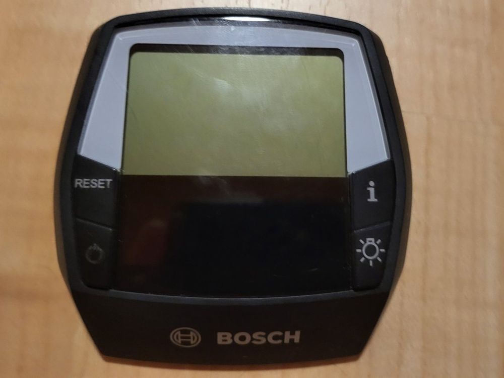 Bosch Intuvia Velo computer | Kaufen auf Ricardo