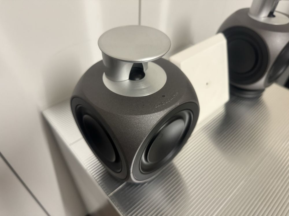 Bang & Olufsen Beolab 3 inkl.Playmaker (Gebraucht) in Wetzikon ZH für ...
