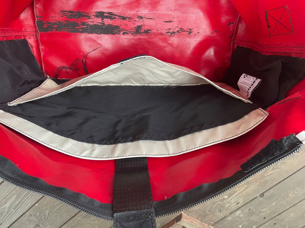 Freitag F45 LOIS SPORTS BAG M | Kaufen auf Ricardo