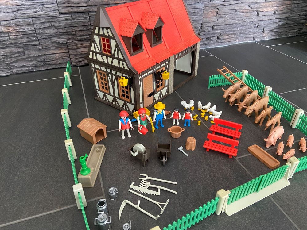 Playmobil Gunstiger Kaufen