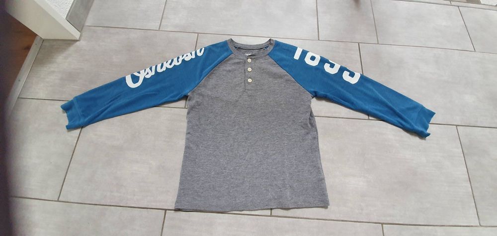 Pullover, Gr. 152 von OSHKOSH | Kaufen auf Ricardo