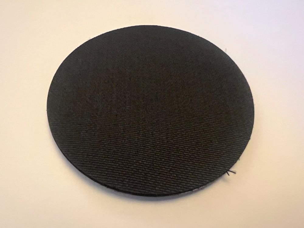 Badge original en tissu avec velcro (200 ans Gendarmerie) (Neuf (Voir ...