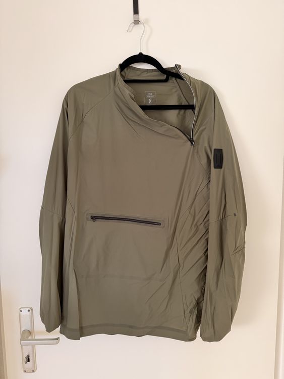 On Running Jacket men’s L (Gebraucht) in Zürich für CHF 30 – mit ...