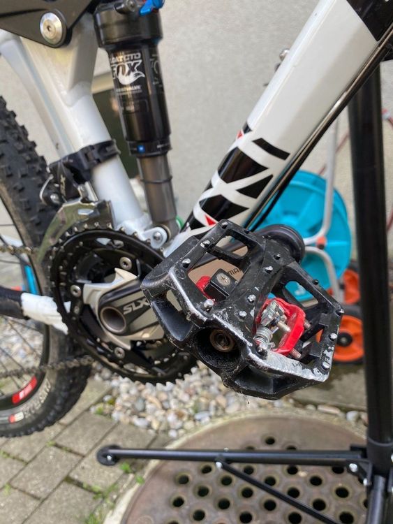 BMC Trailfox TF03 | Kaufen auf Ricardo