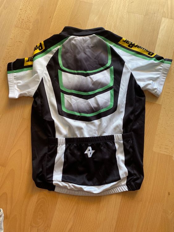 Veloshirt Gr. 140 (Gebraucht) in Illnau für CHF 10 – mit Lieferung auf Ricardo kaufen