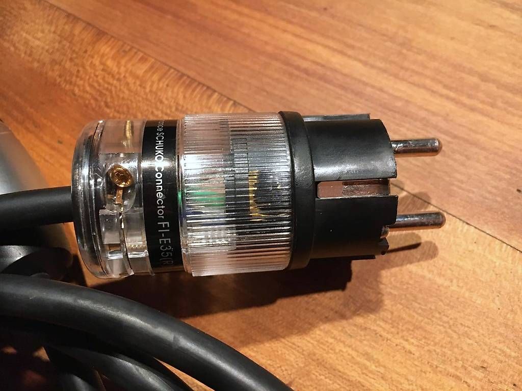 Naim Power Line Stromkabel (Gebraucht) in Luzern für CHF 390 – mit ...