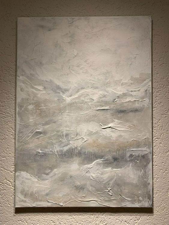 Gemälde, Shannon's Art Gallery, abstrakte Kunst, Acryl (Gebraucht) in Auenstein für CHF 370 ...