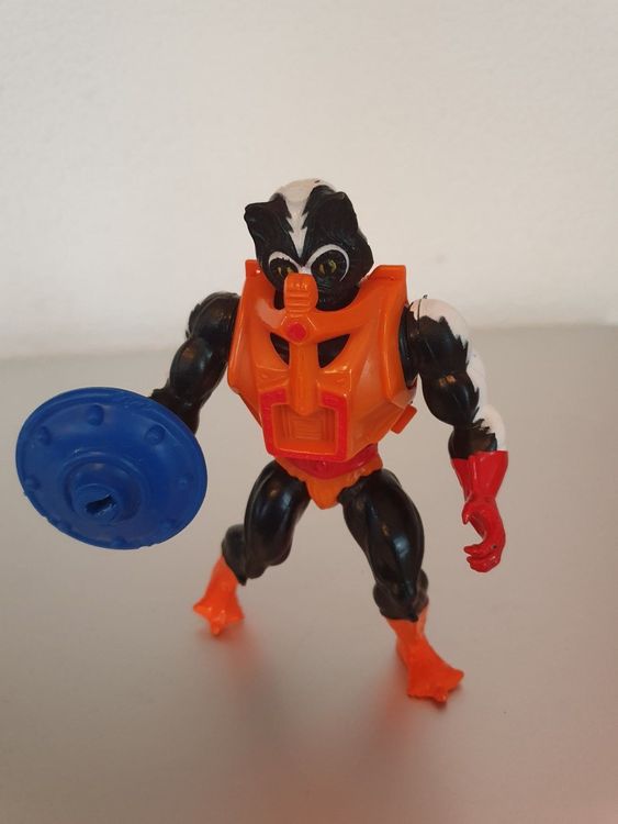 Stinkor. He-Man. Masters of the Universe (Gebraucht) in für CHF 20 ...