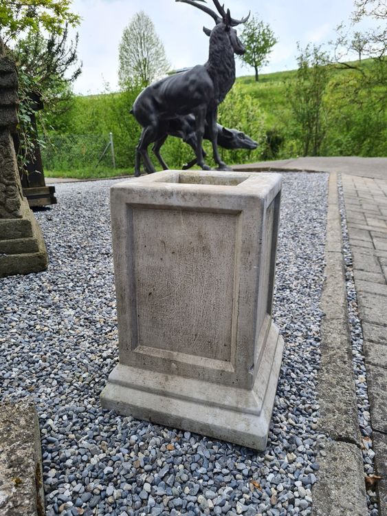 Sockel Fur Statuen