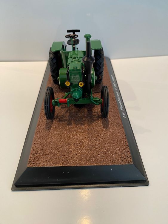 Traktor Le Percheron T25 1947 1-32 Atlas 189 | Kaufen auf Ricardo