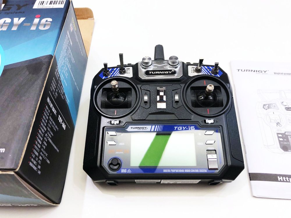 Diverse Komponenten für Fernsteuerung Modellbau-Flugzeuge (Gebraucht ...