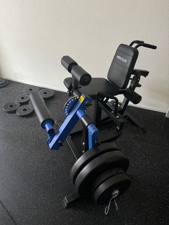 Maxxus Multi Trainer Pro (Gebraucht) in für CHF 340 – nur Abholung auf ...