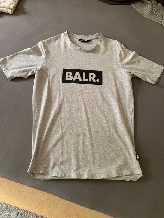 Original Balr Muscle Shirt | Kaufen auf Ricardo