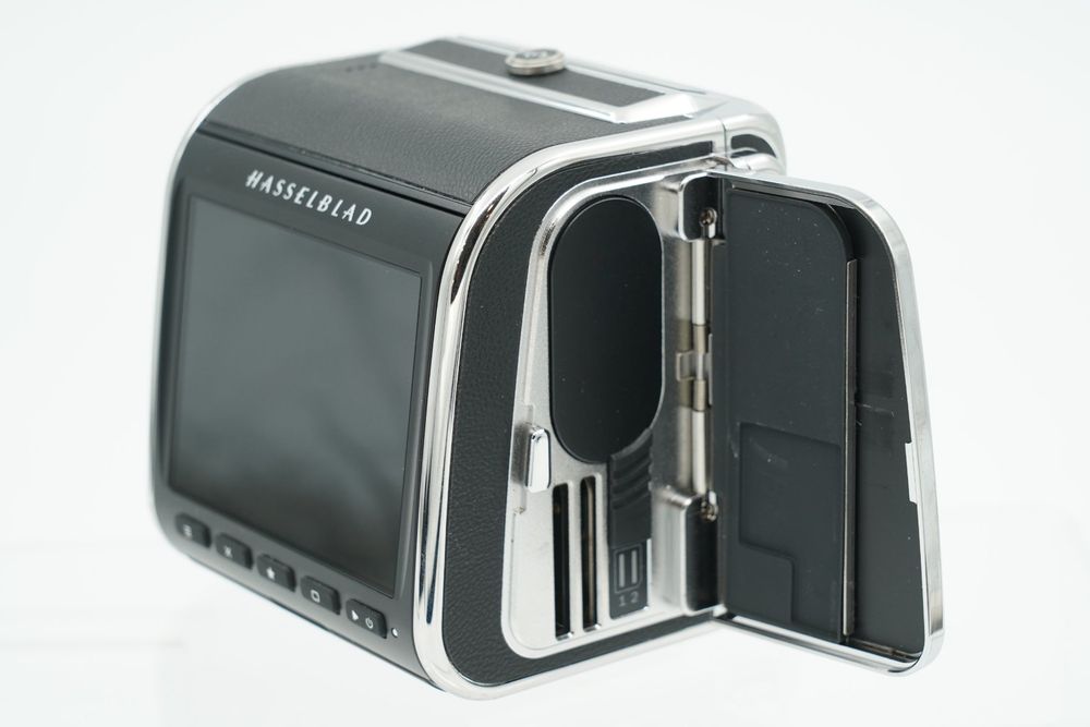 Hasselblad CFV II 50c Digital Back 907X (Gebraucht) in Luzern für CHF ...
