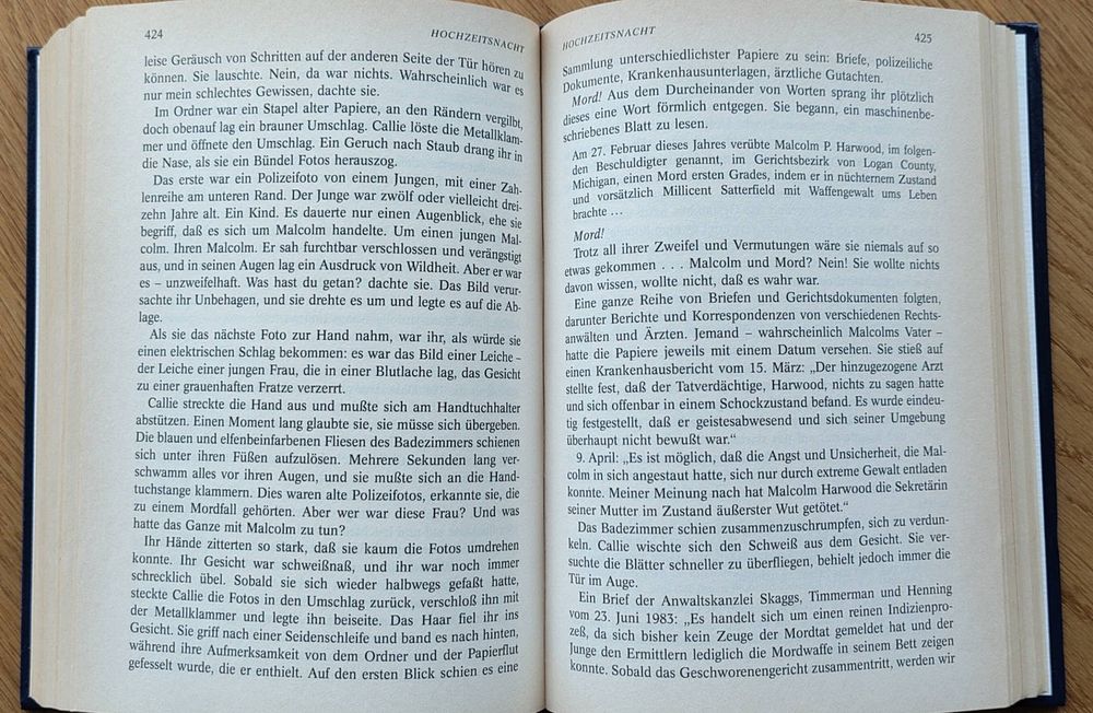 N.Evans, D. Koontz, G. Devon, S. Hite (Gebraucht) in Zürich für CHF 3 ...