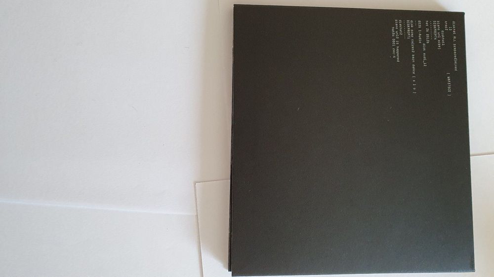 APHEX TWIN Computer Controlled... CD (Gebraucht) in Olten für CHF 7 ...