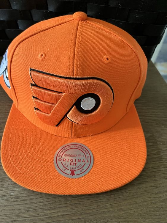 Philadelphia Flyers Cap (Neu (gemäss Beschreibung)) in Ottenbach für ...