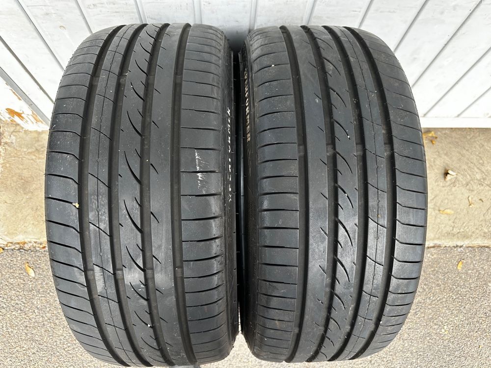 Star Performer TNC UHP 225/35ZR19 88Y | Kaufen auf Ricardo