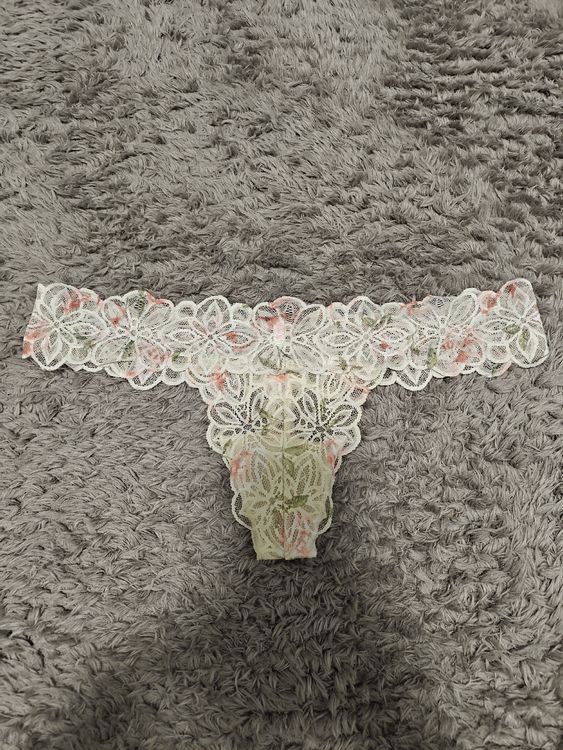 Victoria Secret String Tanga (Neu (gemäss Beschreibung)) in Pieterlen ...
