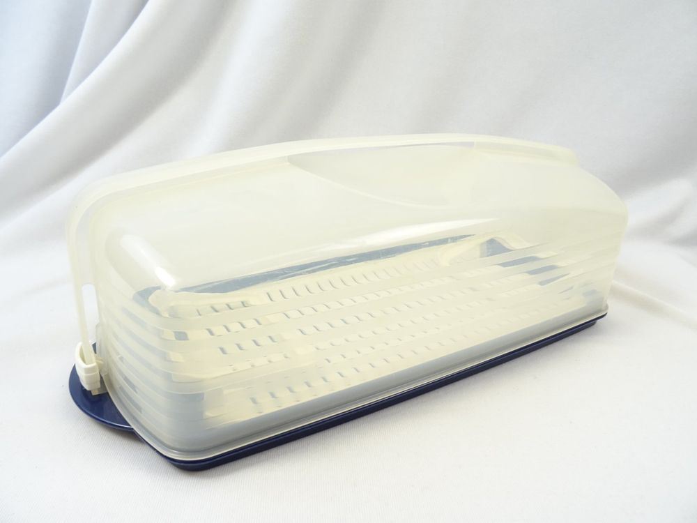 Cake Transport Tupper | Kaufen auf Ricardo