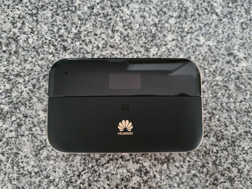 HUAWEI Wifi 2 Pro E5885LS-93A | Kaufen auf Ricardo