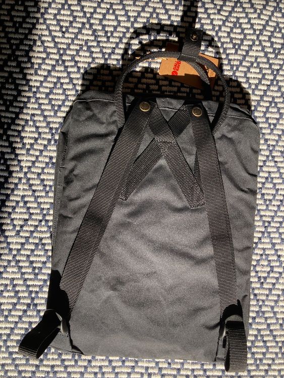 FJÄLLRÄVEN RUCKSACK, KANKEN 16L (Neu und originalverpackt) in Spiez für ...